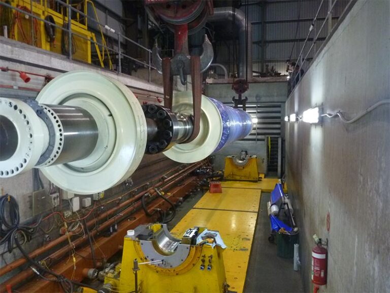 Electric Motor Service Workshop | Repairs, Breakdown | Australia