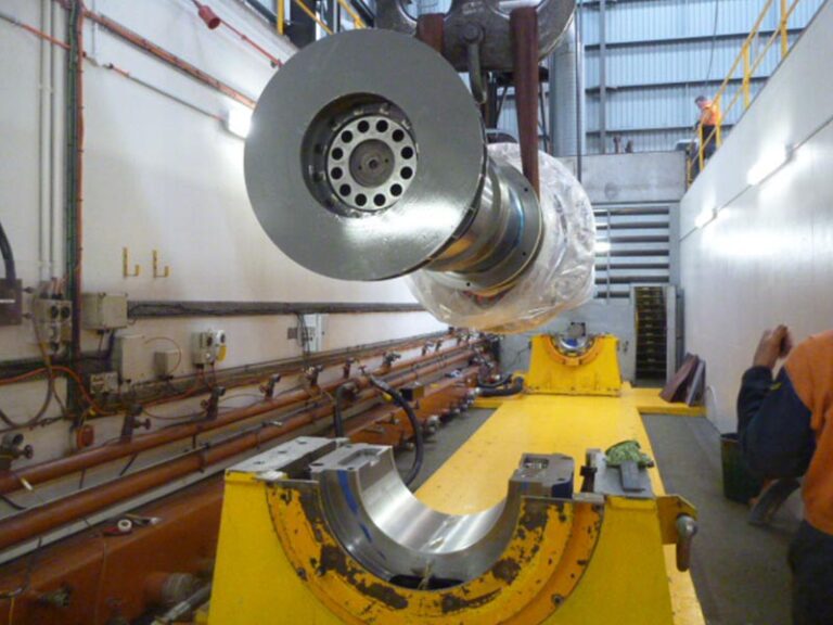 Electric Motor Servicing & Repair Specialists | Geelong, Australia